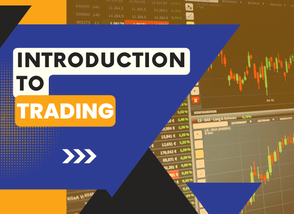 Intro to Trading Course | Allwin Academy
