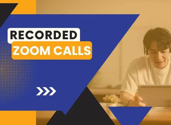 Recorded Zoom Calls - WIN ACADEMY