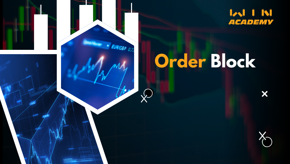 Order Block Trading in Forex: Practical ICT & Smart Money Secrets (2025 ...